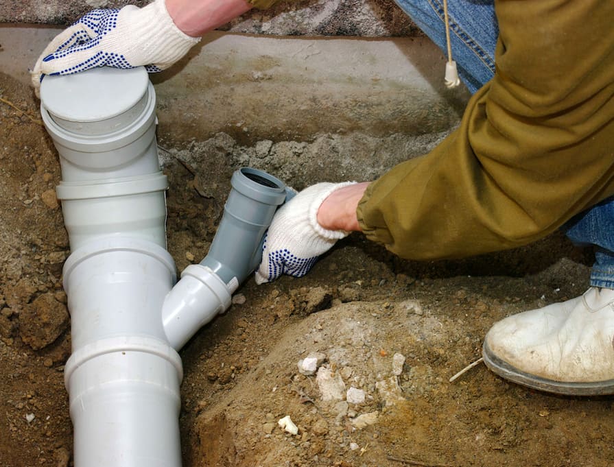 When is Pipe Replacement Necessary? - SLB Pipe Solutions