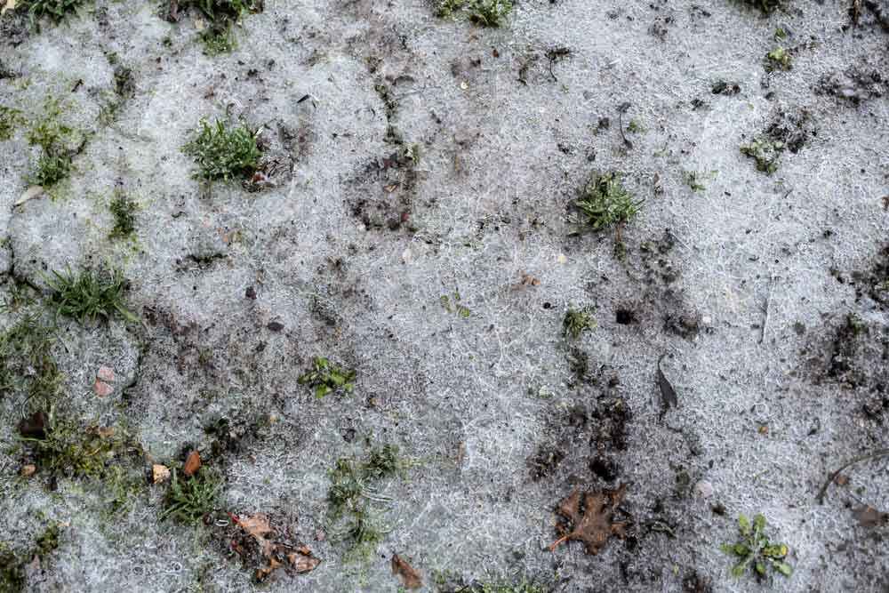 Is Winter Excavation Possible? How Pros Handle Frozen Ground